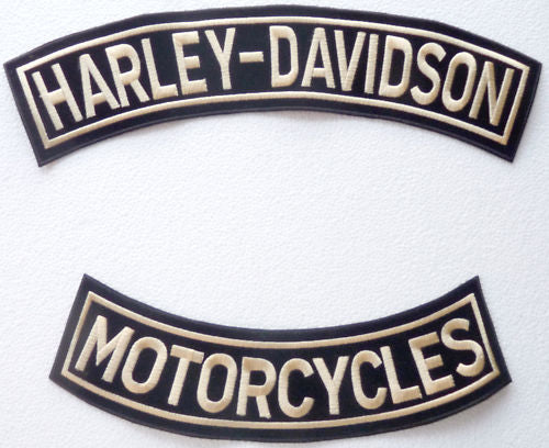 Toppe per motociclisti | Patch personalizzate | Gilet Moto | Vestiario ...